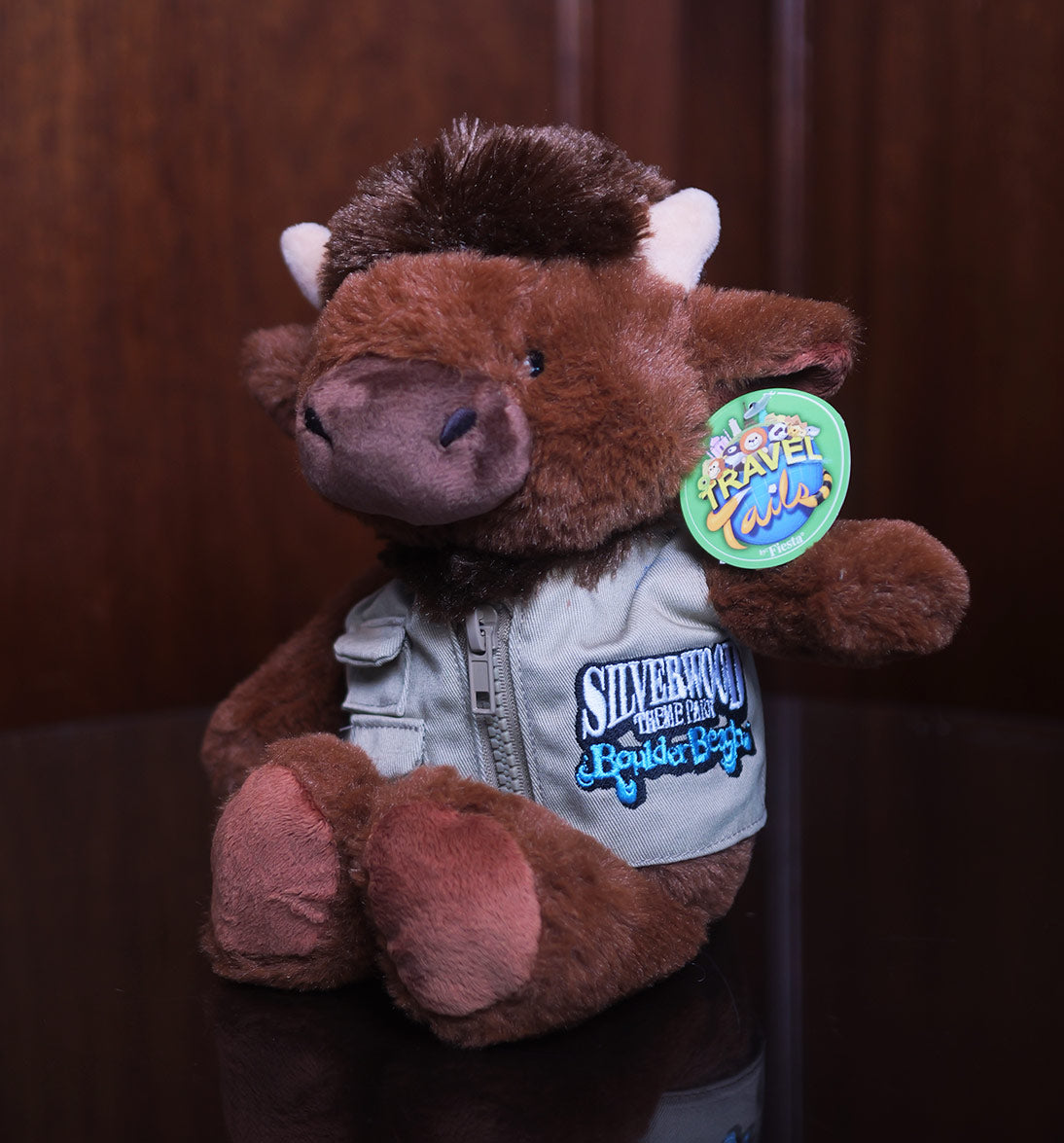 Silverwood Online Shop